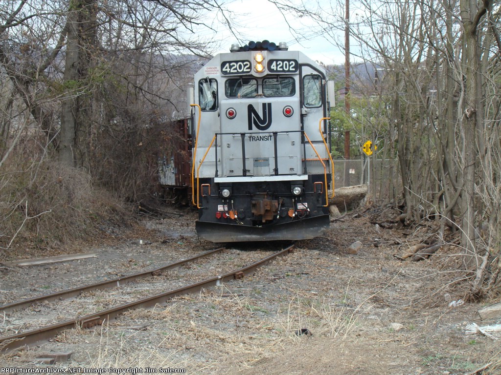 NJT 4202